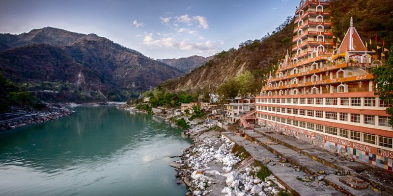 Rishikesh Yatra, Rishikesh travel guide, things to do in Rishikesh ...