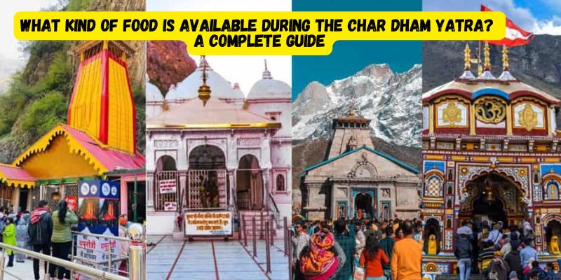Avoiding Altitude Sickness During Char Dham Yatra | Symptoms ...